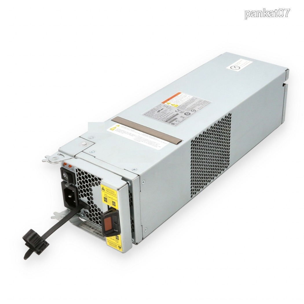 HB-PCM01-580-AC, 580 wattos tápegység 5V/42A és 12V/38A kimenetekkel