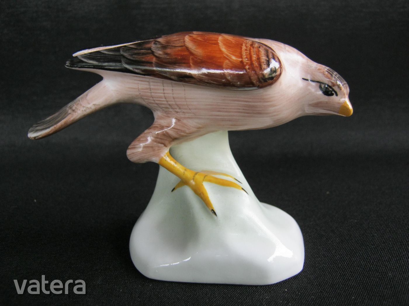 AQUINCUMI PORCELÁN SAS VAGY SÓLYOM MADÁR (meghosszabbítva: 3446227538 ...