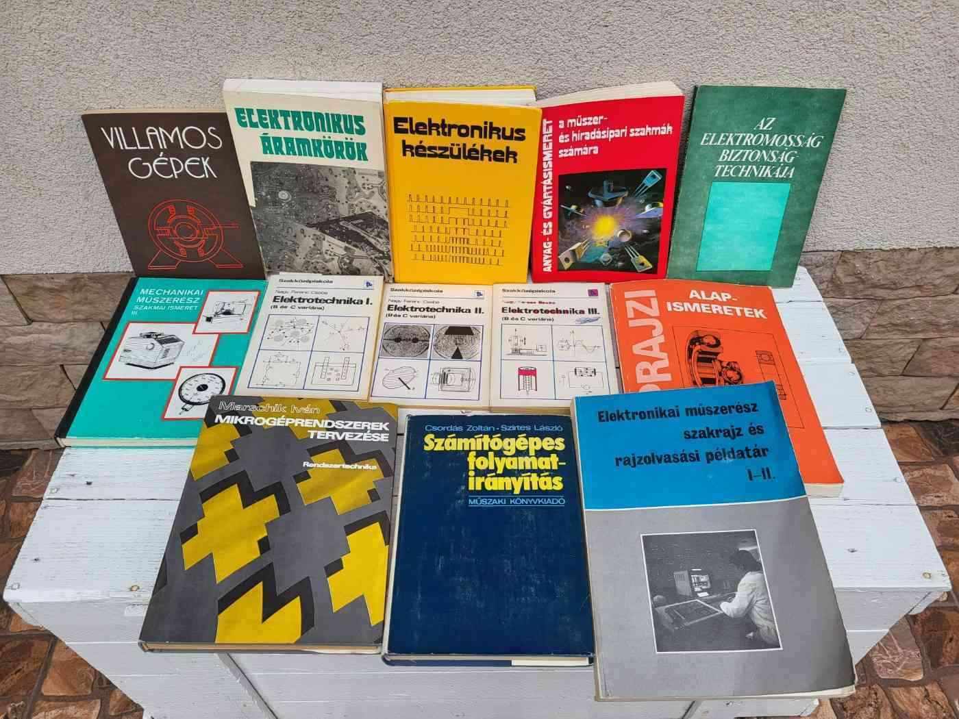 Csordás Zoltán-Szirtes László: Számítógépes folyamatirányítás_1976