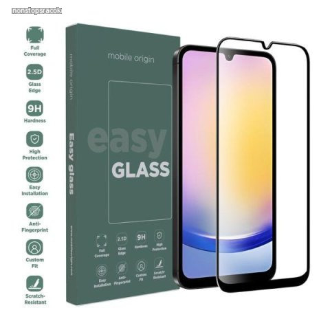 Mobile Origin EasyGlass Samsung Galaxy A26 5G FRL-EG-A265G Telefon ...