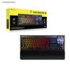 Corsair Galleon 100 SD Stream Deck-Integrated Mechanical Keyboard Black ...