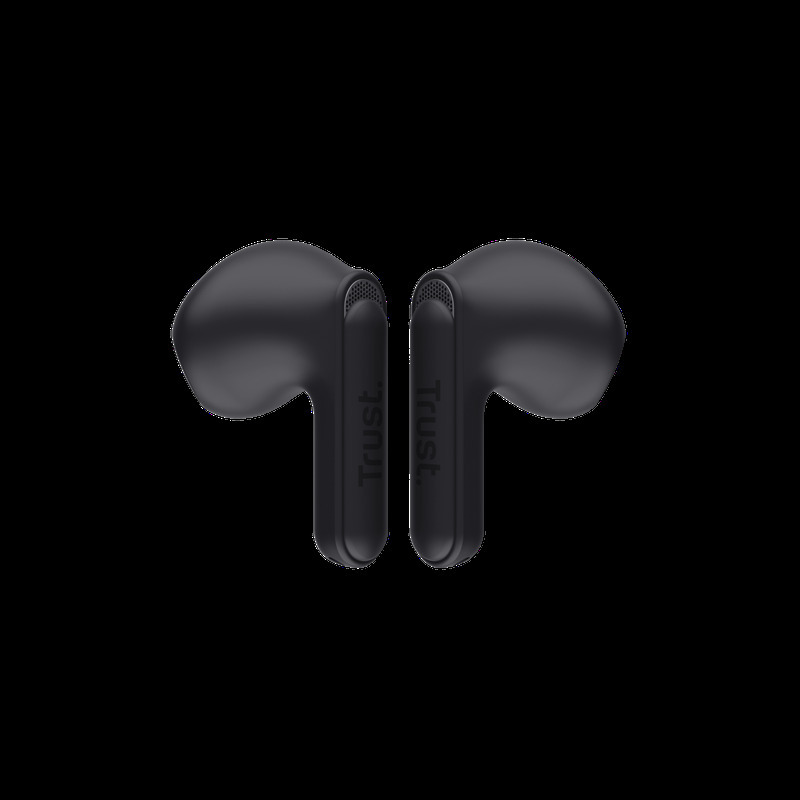 Trust Yavi Headset True Wireless Stereo (TWS) Hallójárati Hívás/zene ...