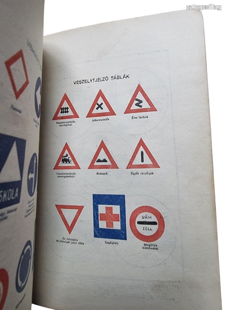 Balogh Gyula Automobil és motorkerékpár szerkezete, működése és ...