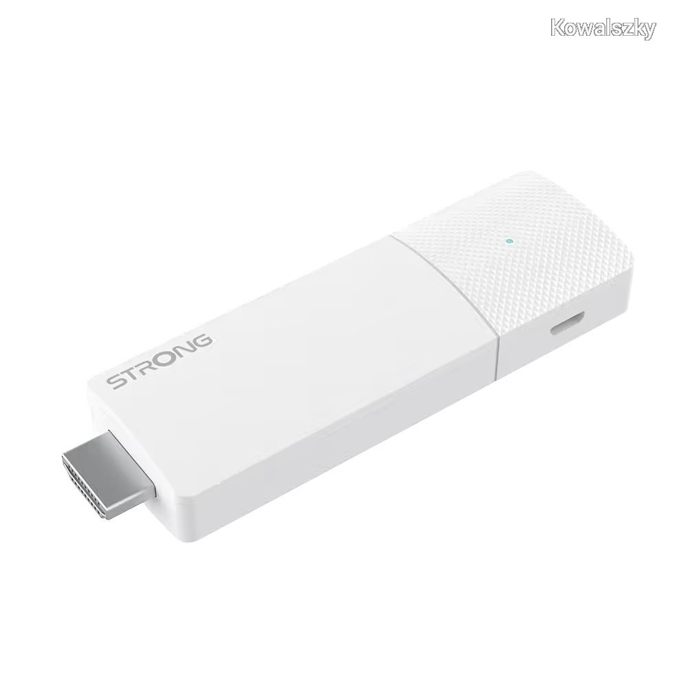Strong Leap Air Google TV Stick 4K Air Dolby Audio LEAP-AIR