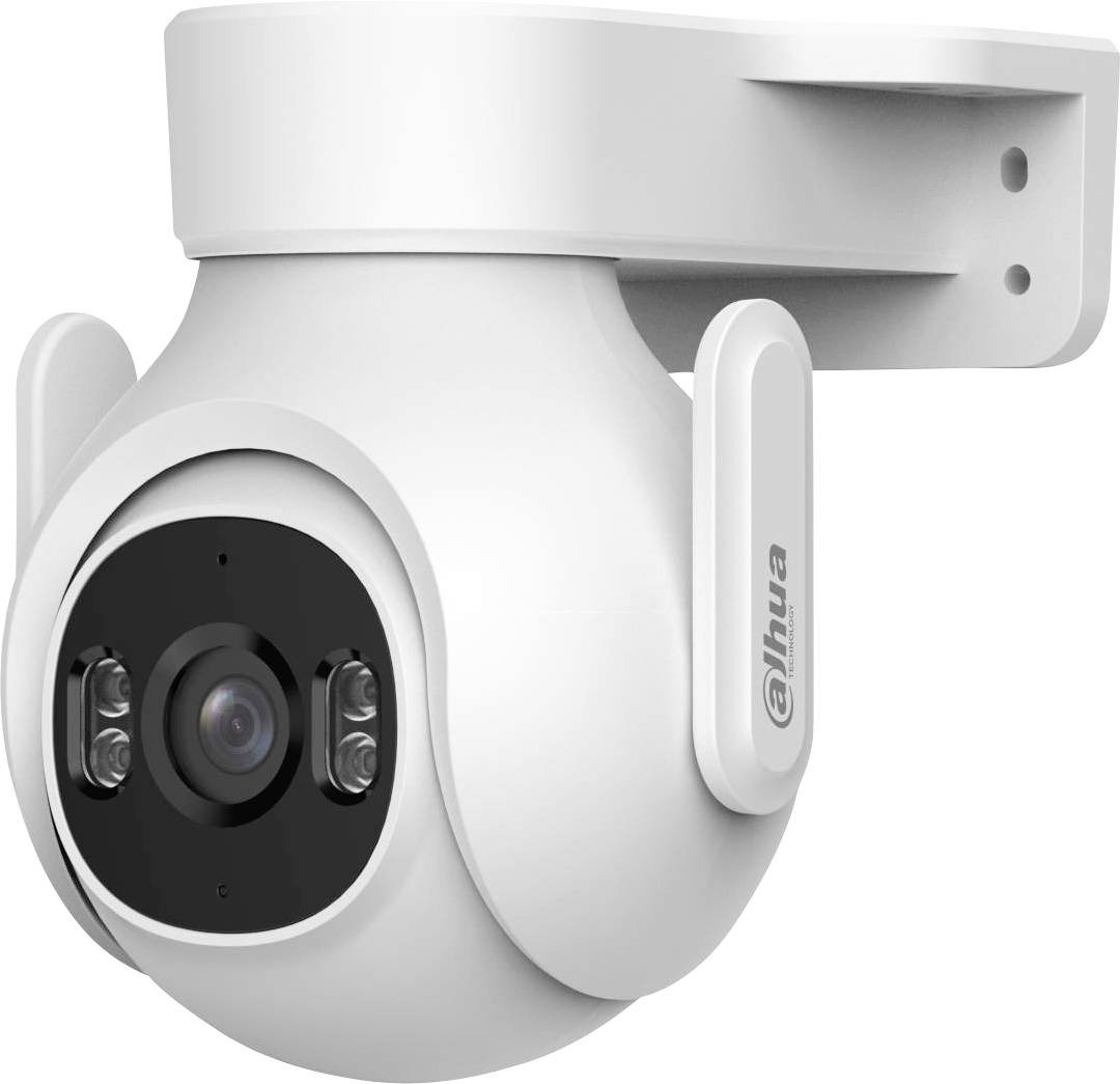 Dahua Technology Picoo B1, DH-P5B-PV DH-IPC-P5BP-PV-0360B-EUR LAN, WLAN ...