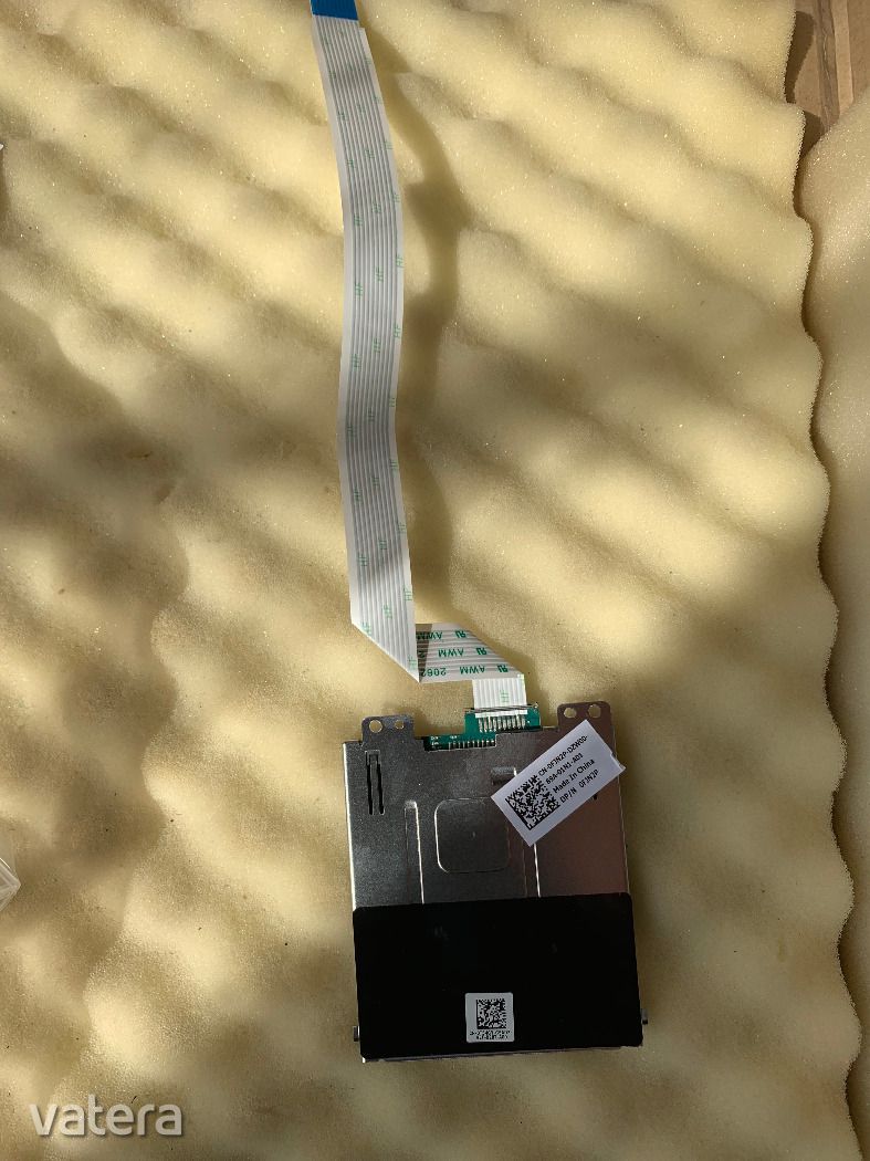 Dell Latitude 7490 smart card 7490 smart kártya olvasó FJN2P 0FJN2P