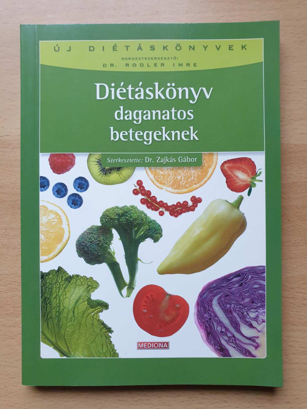 Bittner Nóra - Daganatos betegségek megelőzése és kezelése ...