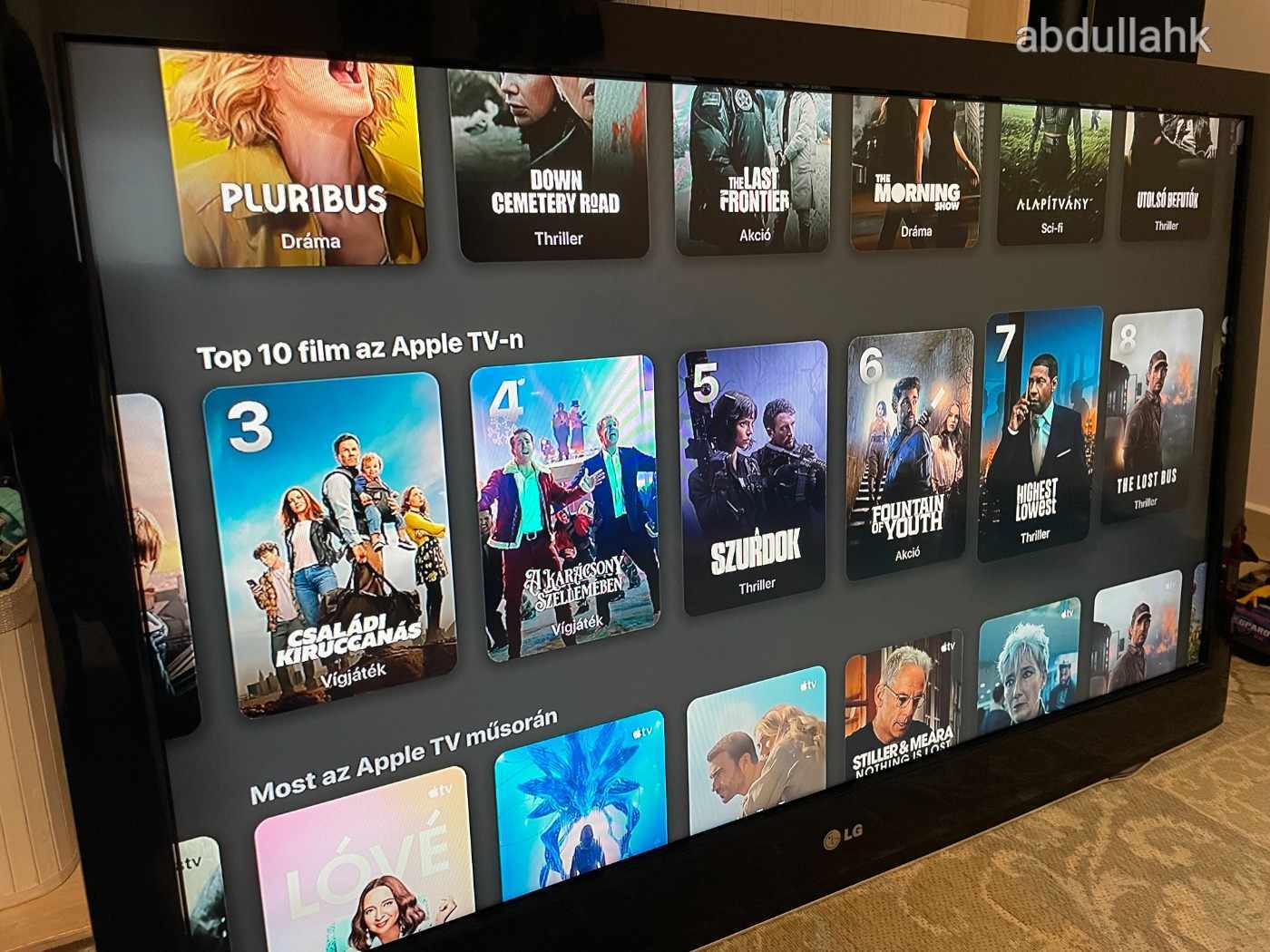 TV LG 42LH3000 Full HD LCD TV 42 col 107cm - Vatera.hu