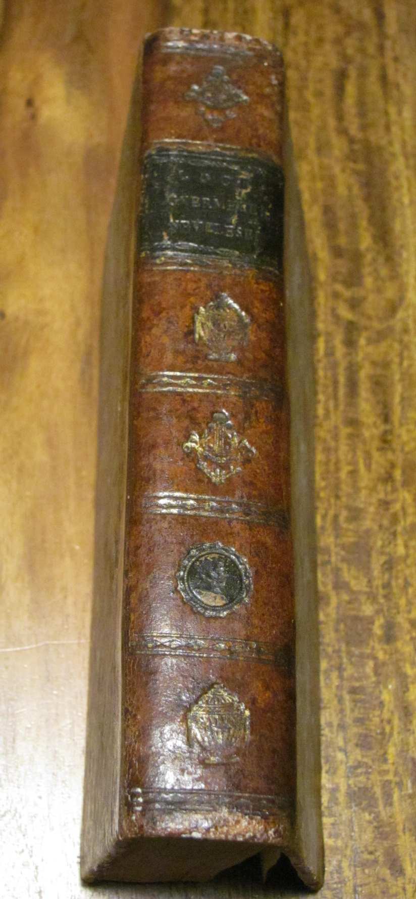 Lock(e) (John) János: A gyermekek neveléséről...1771 - magyar pedagógia ...