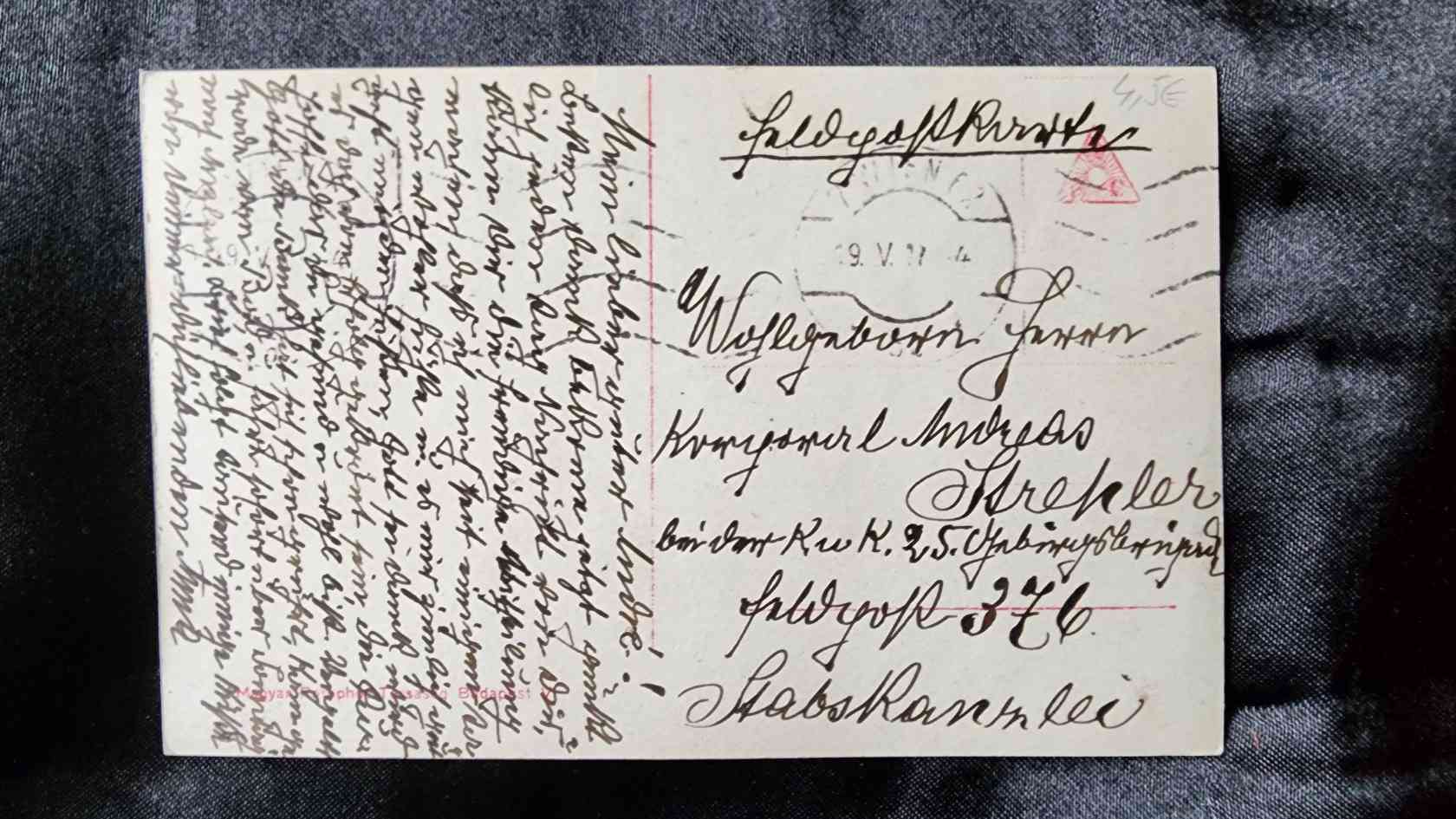 UTOLSÓ MAGYAR KIRÁLY IV. KÁROLY KORONÁZÁS 1916 ZITA KIRÁLYNÉ + OTTÓ ...