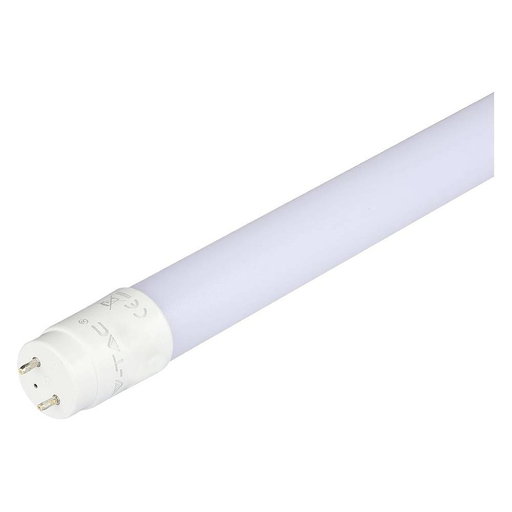 V-TAC LED csövek EEK: F (A - G) G13 Cső forma T8 20 W Hidegfehér (Ø x ...
