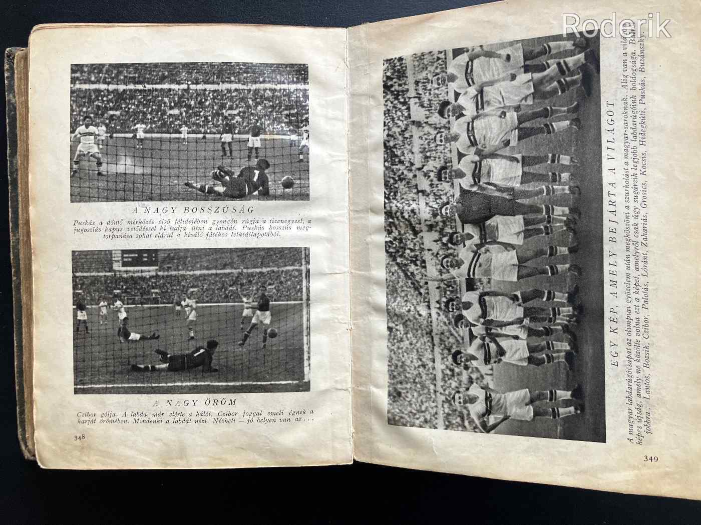 Feleki László: Tizenhat nap. Szépirodalmi Könyvkiadó, 1953. Az 1952-es ...