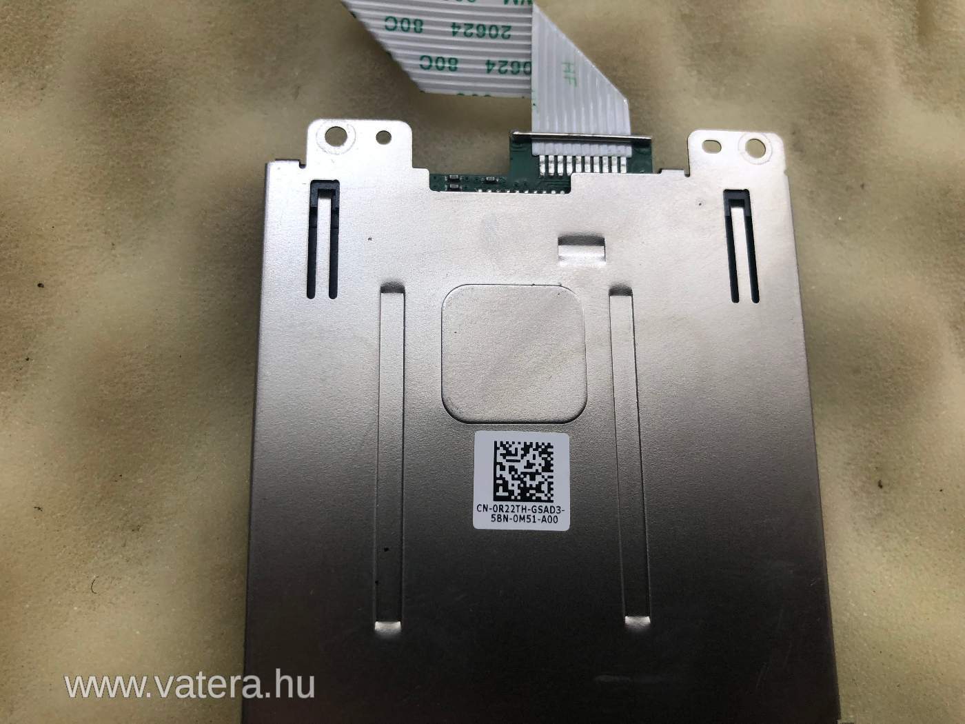 Dell Latitude E5450 smart card 5450 smart kártya olvasó R22TH 0R22TH