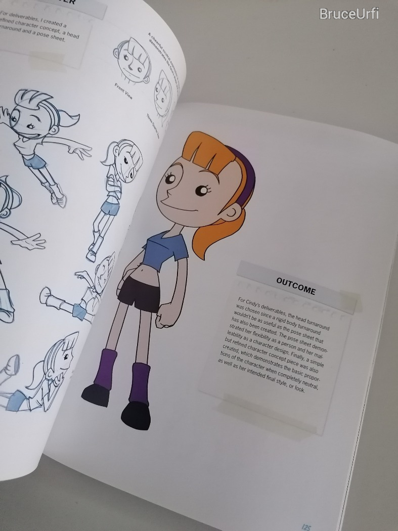 Drawing with Jazza: Creating characters - Fun and Easy Guide to drawing ...