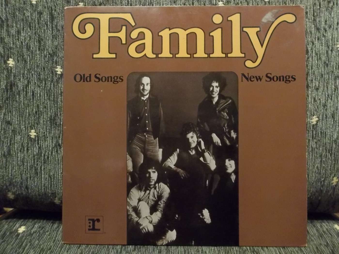 Family-Old Songs, New Songs - Vatera.hu