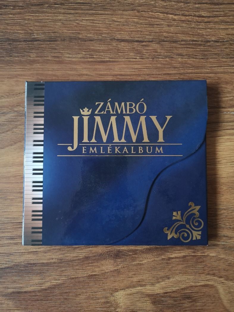 Z mb Jimmy Eml kalbum 5046 70507 2 Vatera hu Z mb Jimmy Eml kalbum 5046 70507 2 Vatera hu